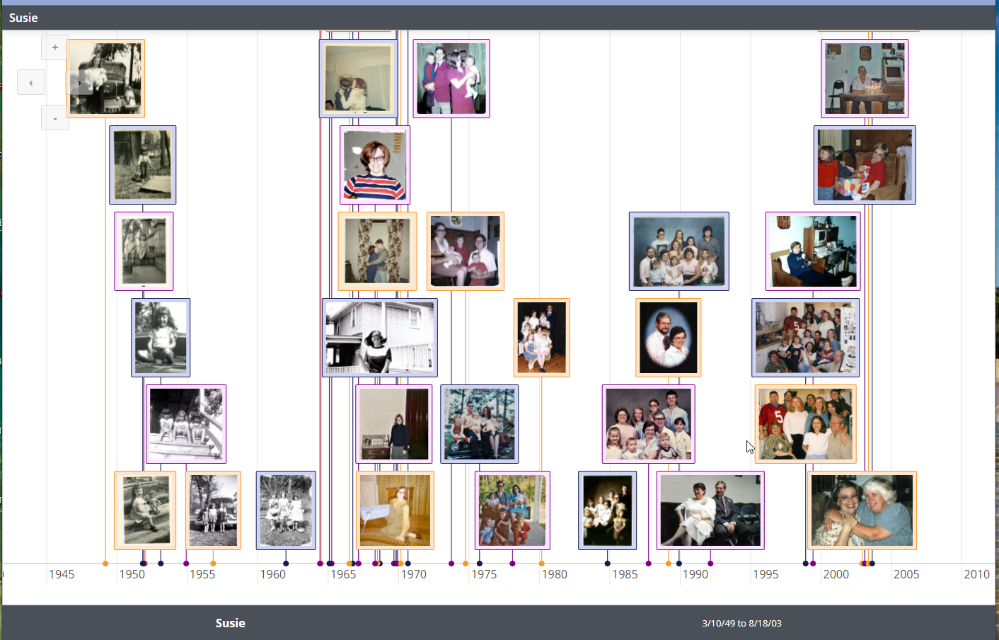 Bring your family traditions to life on a beautiful, interactive ...