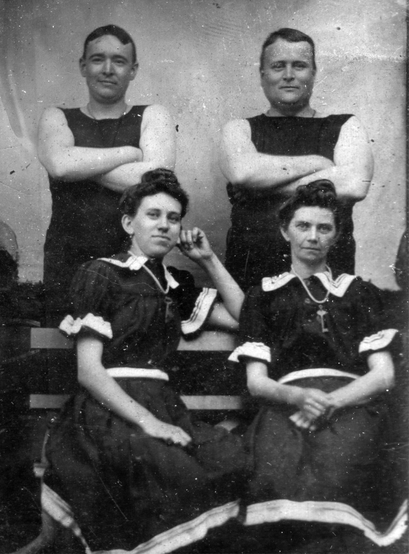 Public Archive Spotlight: The Chas. E Martin Archive - Permanent.org