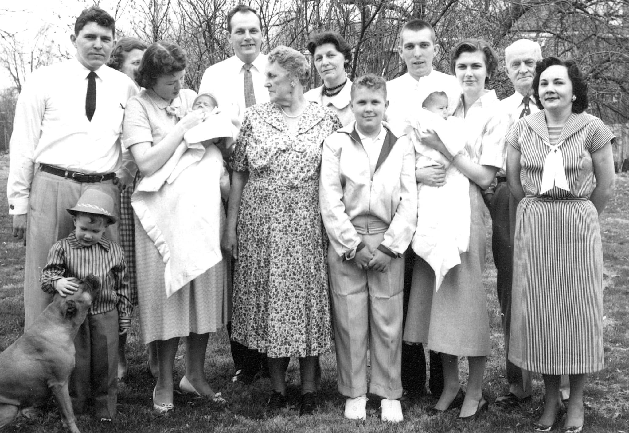 Public Archive Spotlight: The Chas. E Martin Archive - Permanent.org