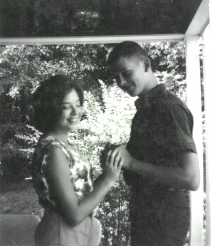 The Ron Vincent Archive - Permanent.org