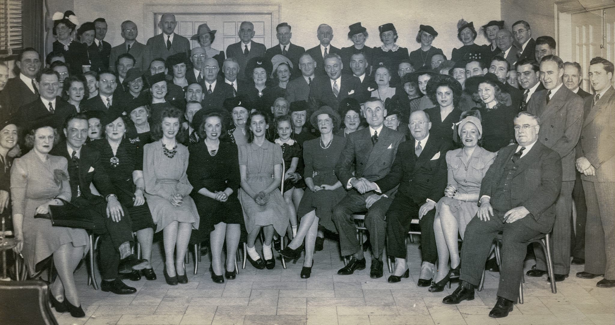 Connecting the Branches of the Family Tree - Permanent.org